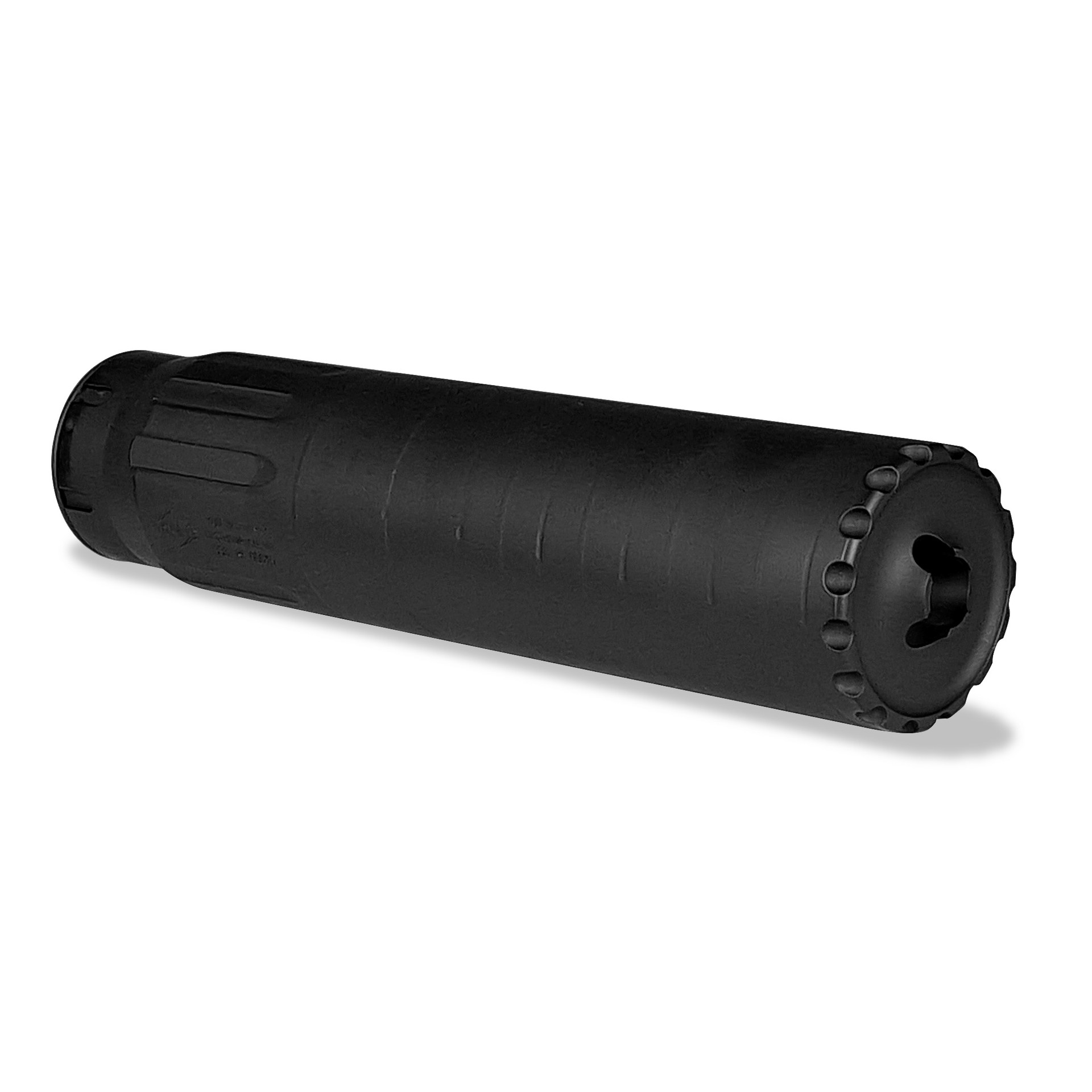 Bad Larry .338 Suppressor