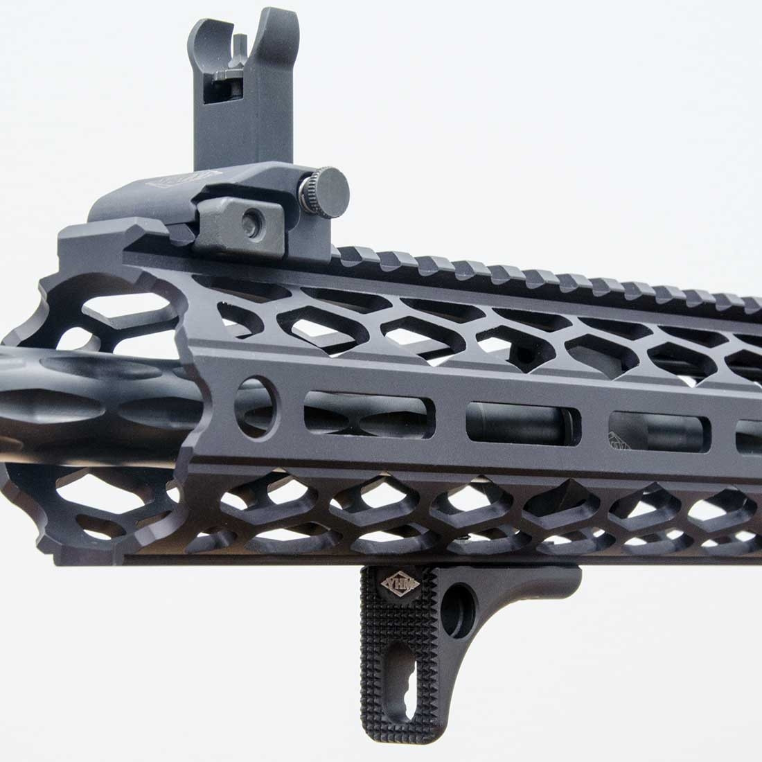 M-Lok® Hand Stop Assembly