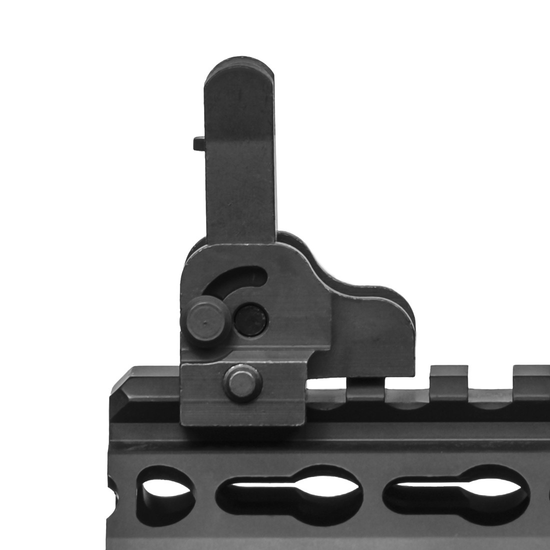 Iron Sights - Front & Rear - Yankee Hill Machine Co