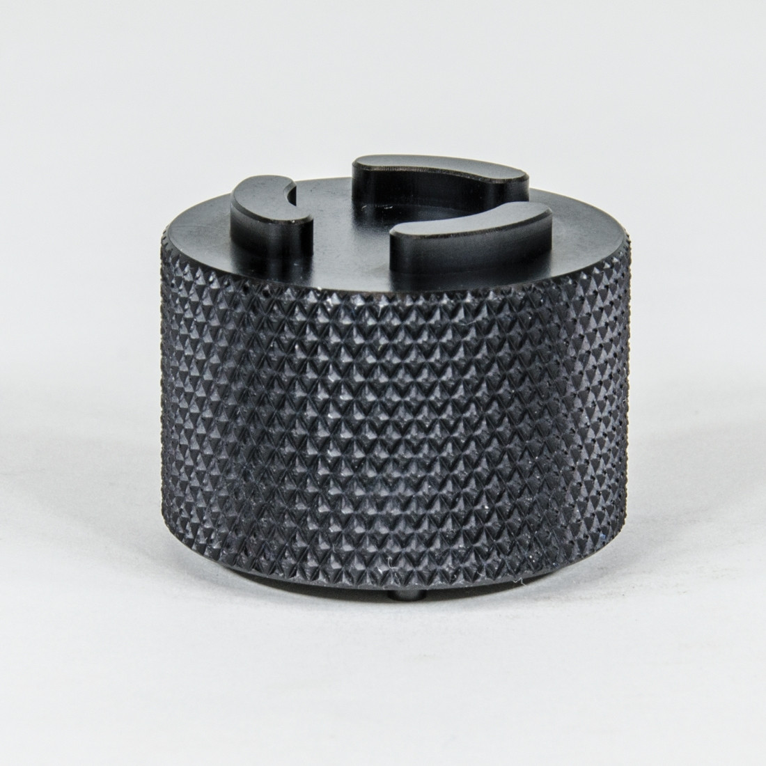 Adaptable AR-15 Blast Deflector Assy - Yankee Hill Machine