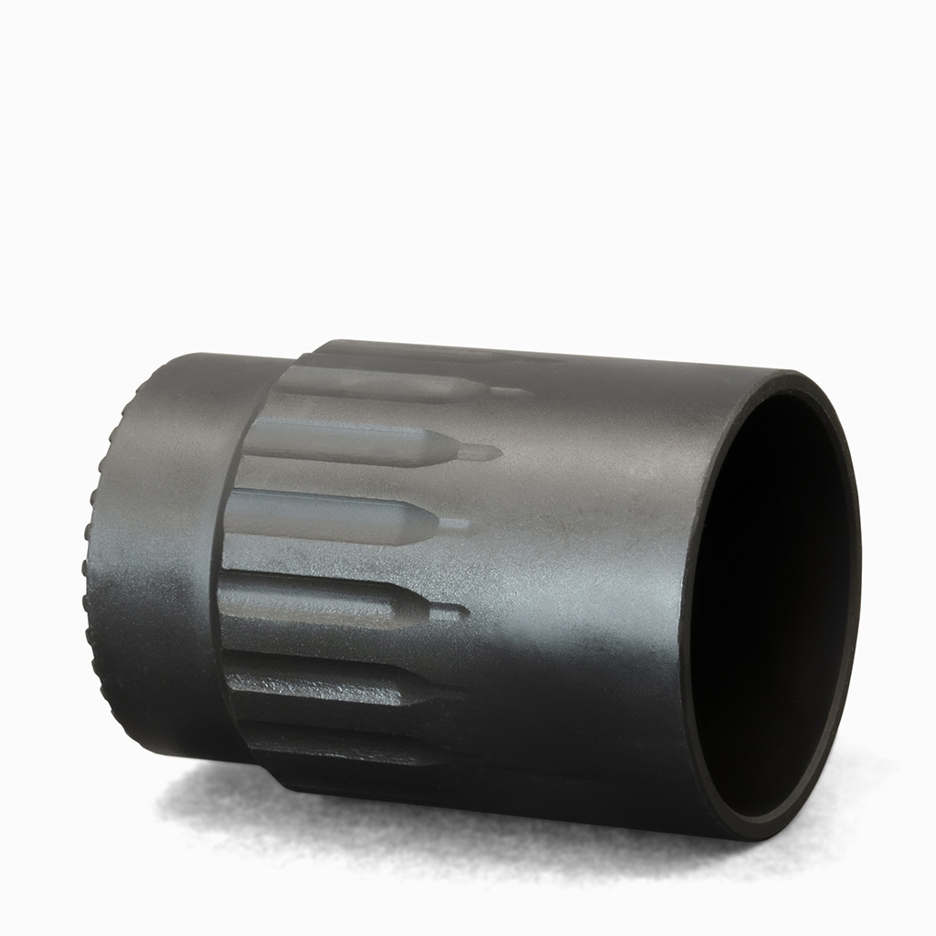 AR-15 Blast Deflector (5.56/30 Cal) - Yankee Hill Machine