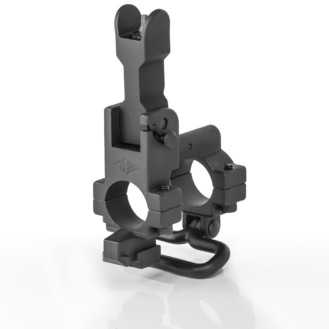 Gas Blocks (.750, .650, .936 ID) - Yankee Hill Machine Co