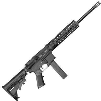 Yankee Hill Machine: High Quality Firearms Manufacturer