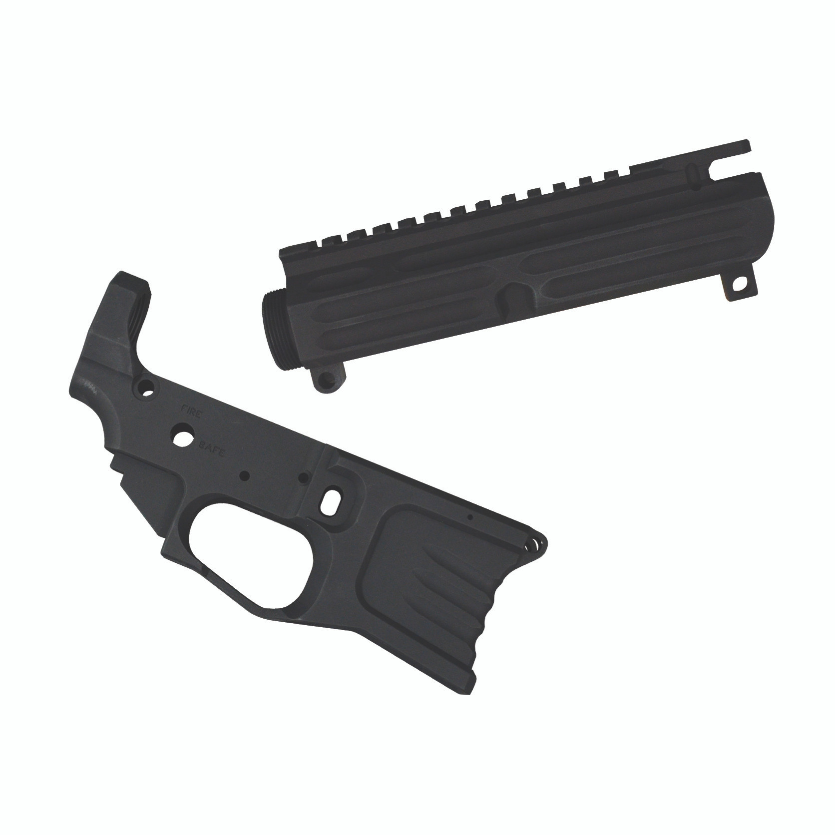 AR15 Upper & Lower Receivers - Yankee Hill Machine Co