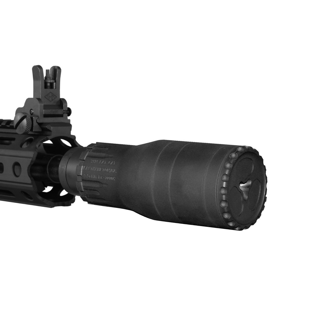 Fat Cat Suppressor
