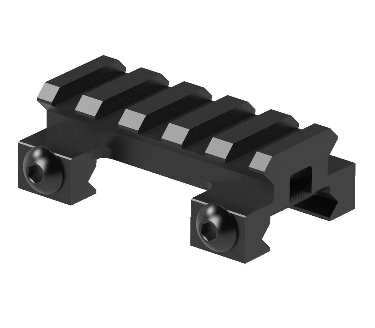 Yankee Hill Machine Co. - Suppressors, Firearms & Accessories