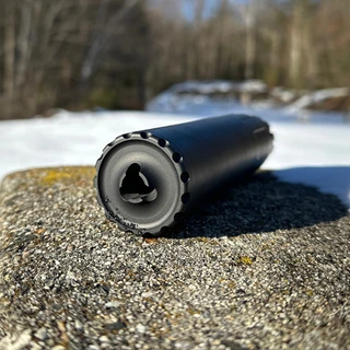 Bad Larry .338 Suppressor