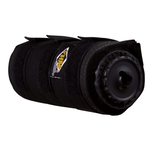 BAD LARRY SOUND SUPPRESSOR COVER 6.3" LONG - YHM-HTP-6.3-BL - Yankee ...