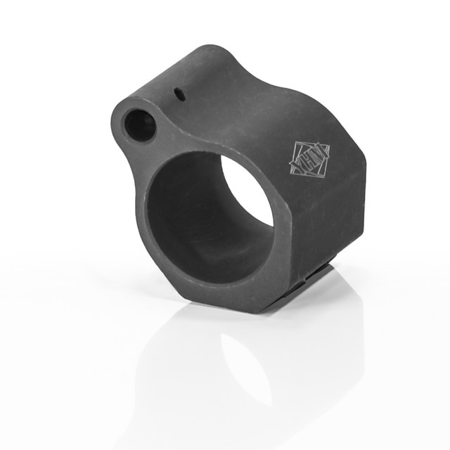 Gas Blocks (.750, .650, .936 ID) - Yankee Hill Machine Co