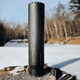 Bad Larry .338 Suppressor