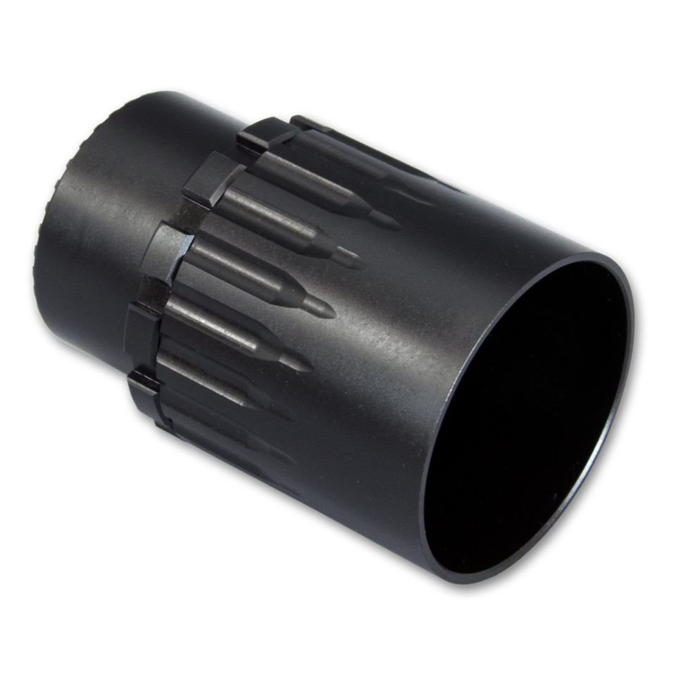 AR-15 Blast Deflector (5.56/30 Cal) - Yankee Hill Machine