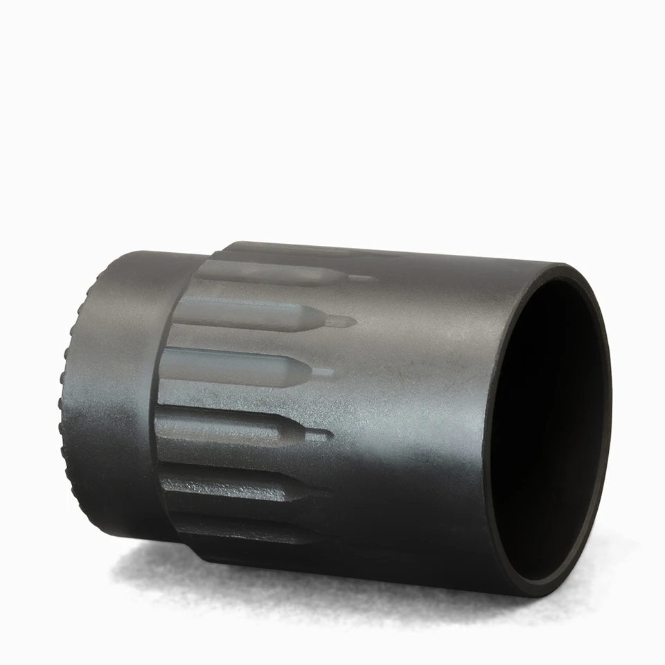 AR-15 Blast Deflector (5.56/30 Cal) - Yankee Hill Machine
