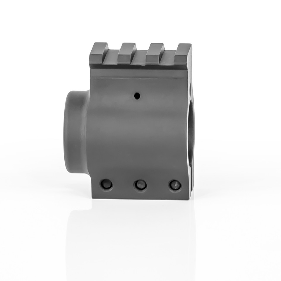 Gas Blocks (.750, .650, .936 ID) - Yankee Hill Machine Co