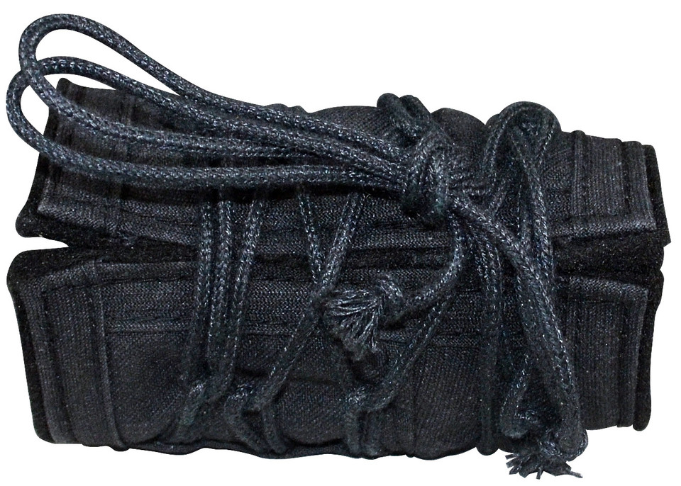 SOUND SUPPRESSOR COVER FAT CAT FULL AUTO 4.5" LONG - YHM-HTPFCFA-4.5 ...