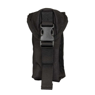 8" Tactical Suppressor Pouch