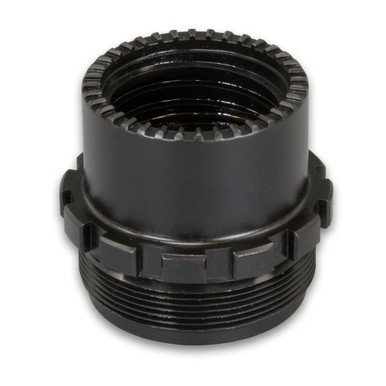 PHANTOM QD HUB ADAPTER - YHM-3060 - Yankee Hill Machine Co.