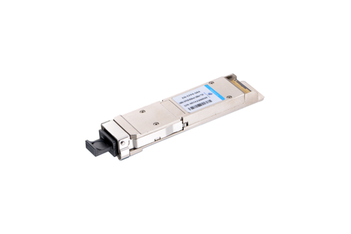 100m MM 100 Gigabit SR4 CFP4 Transceiver Online Shop at E.C.I
