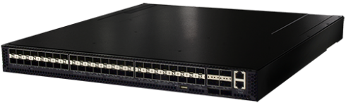 EdgeCore AS5916-54XKS Edge Switch, Broadcom Qumran, with external TCAM ...