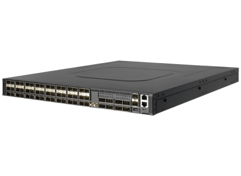 25GBE SWITCH BARE-METAL HARDWARE Broadcom Trident Shop Online