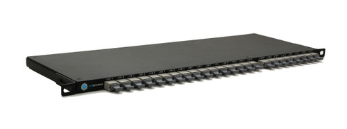 40G/50G/100G SR Passive MTP Fiber TAP Stack Device Online at ECI