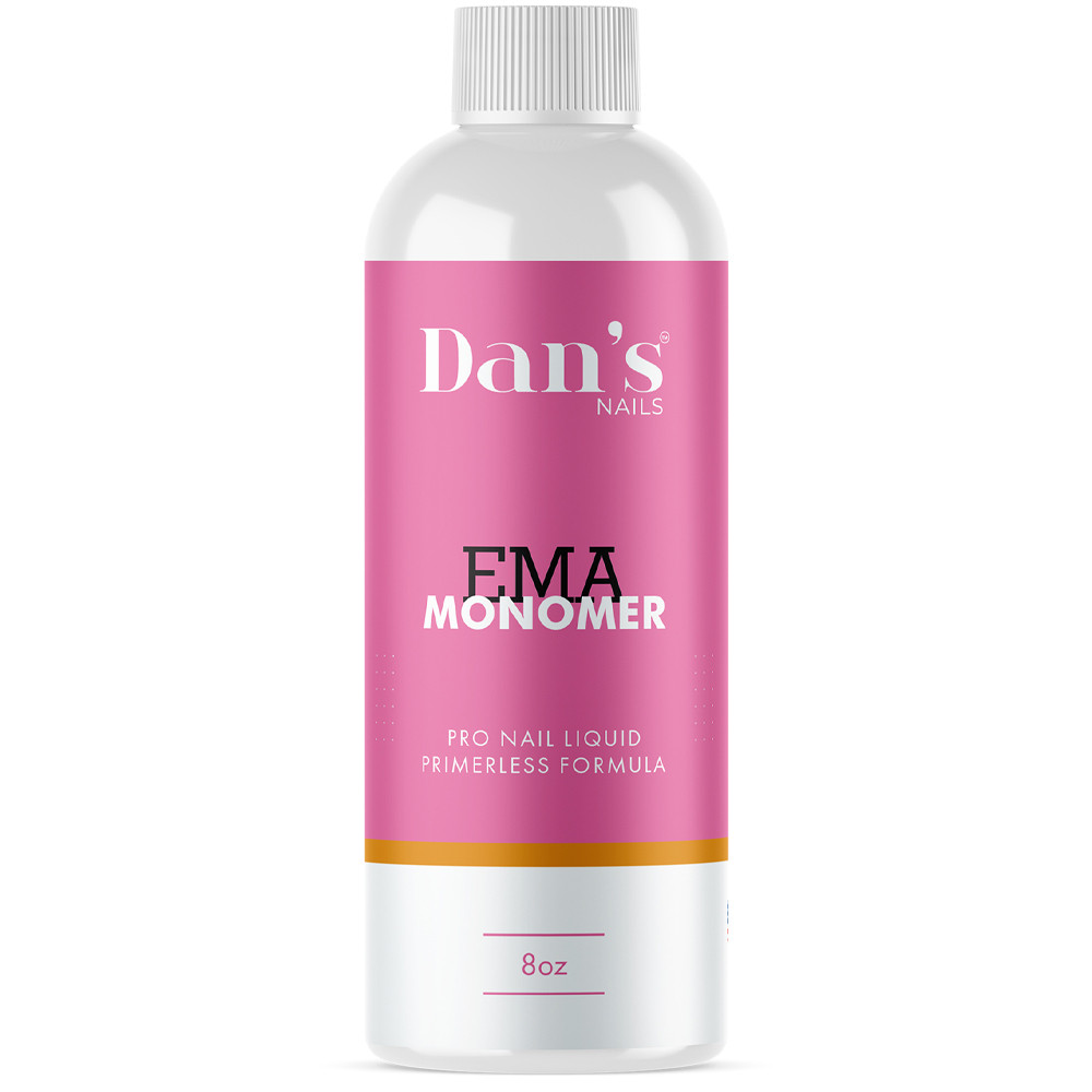 EMA Professional Nail Liquid Monomer | Shop the Best Acrylic Liquid for ...
