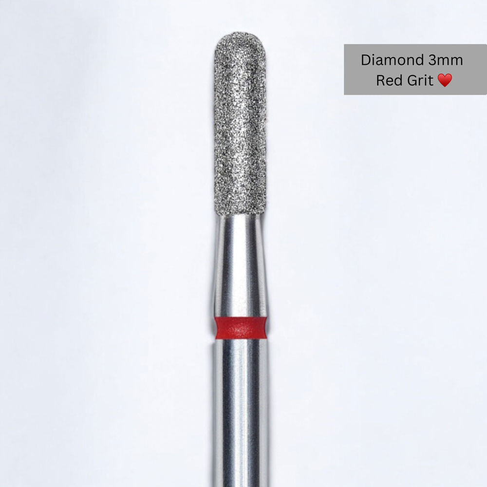 Professional Nail Bits | Dan's Nails