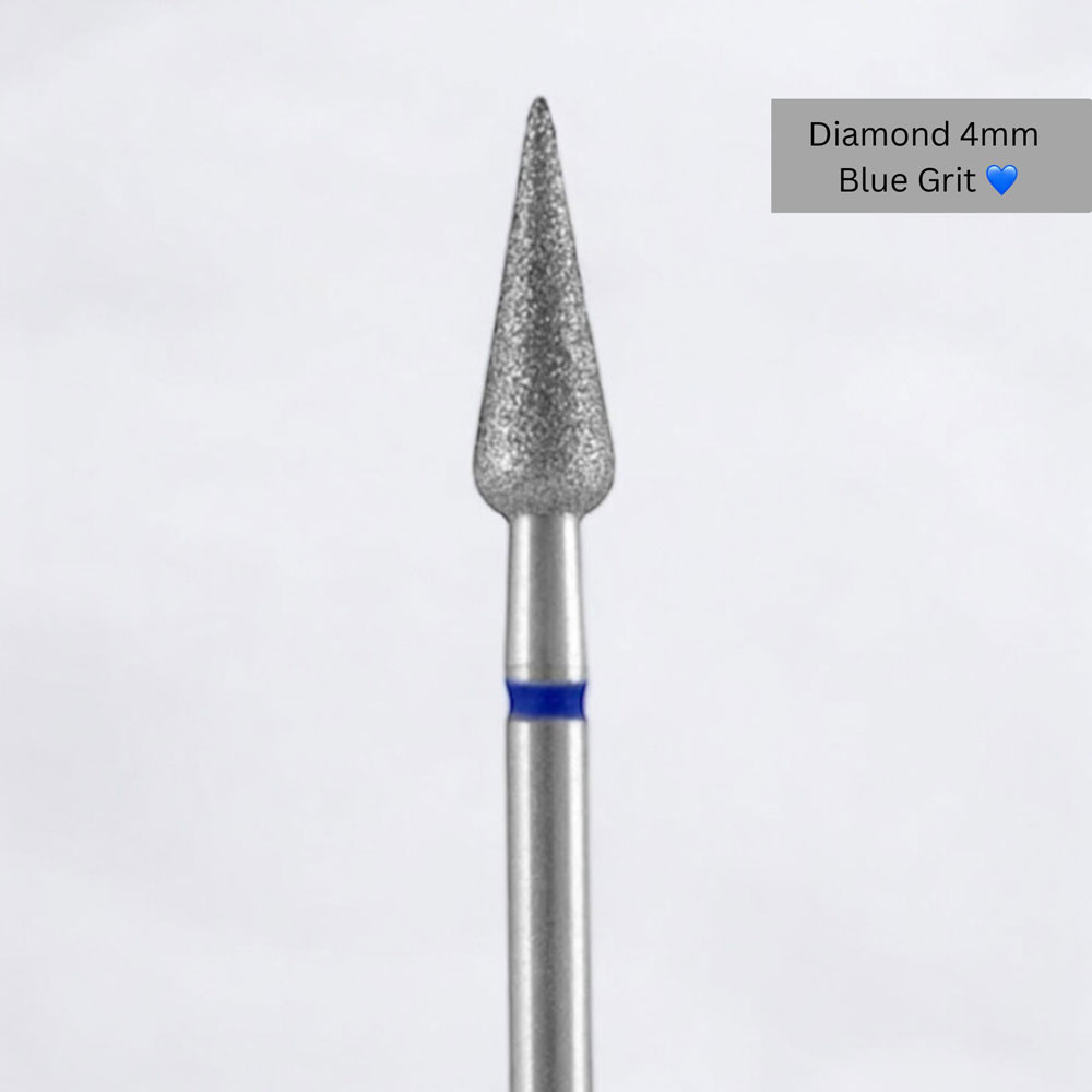 Professional Nail Bits | Dan's Nails