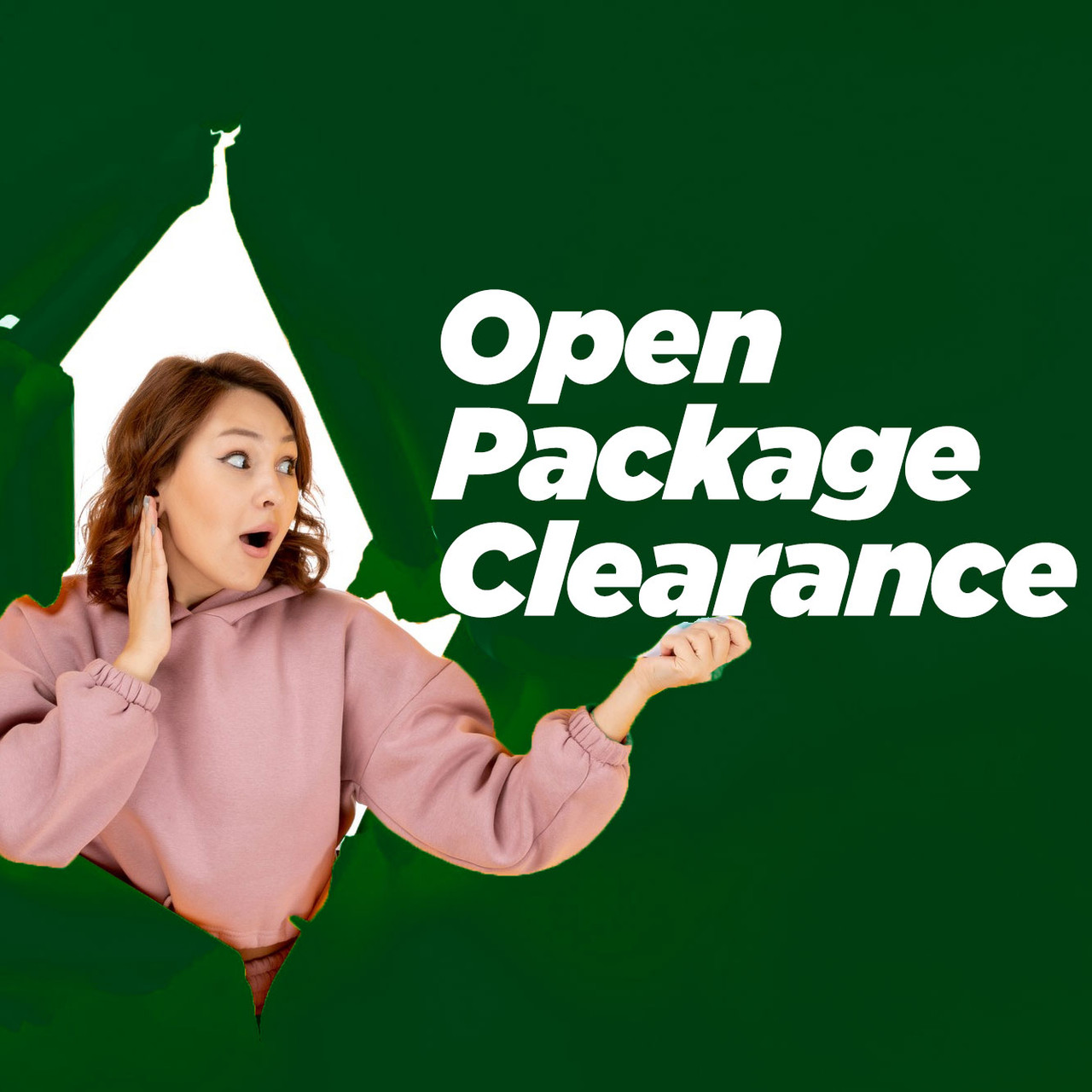 Returns and Open Products