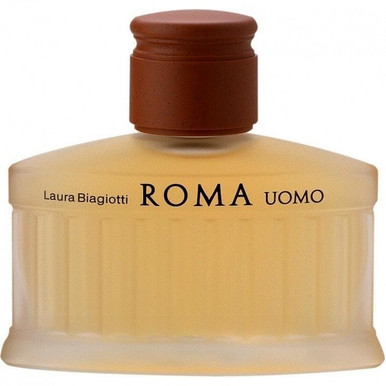 Laura Biagiotti Roma Uomo | Besplatna Dostava