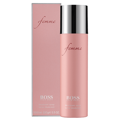 Hugo Boss Femme | Besplatna Dostava