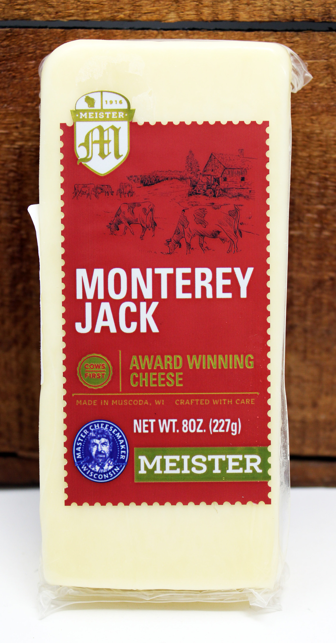 Meister Cheese Products - Northwoods Cheese Co.
