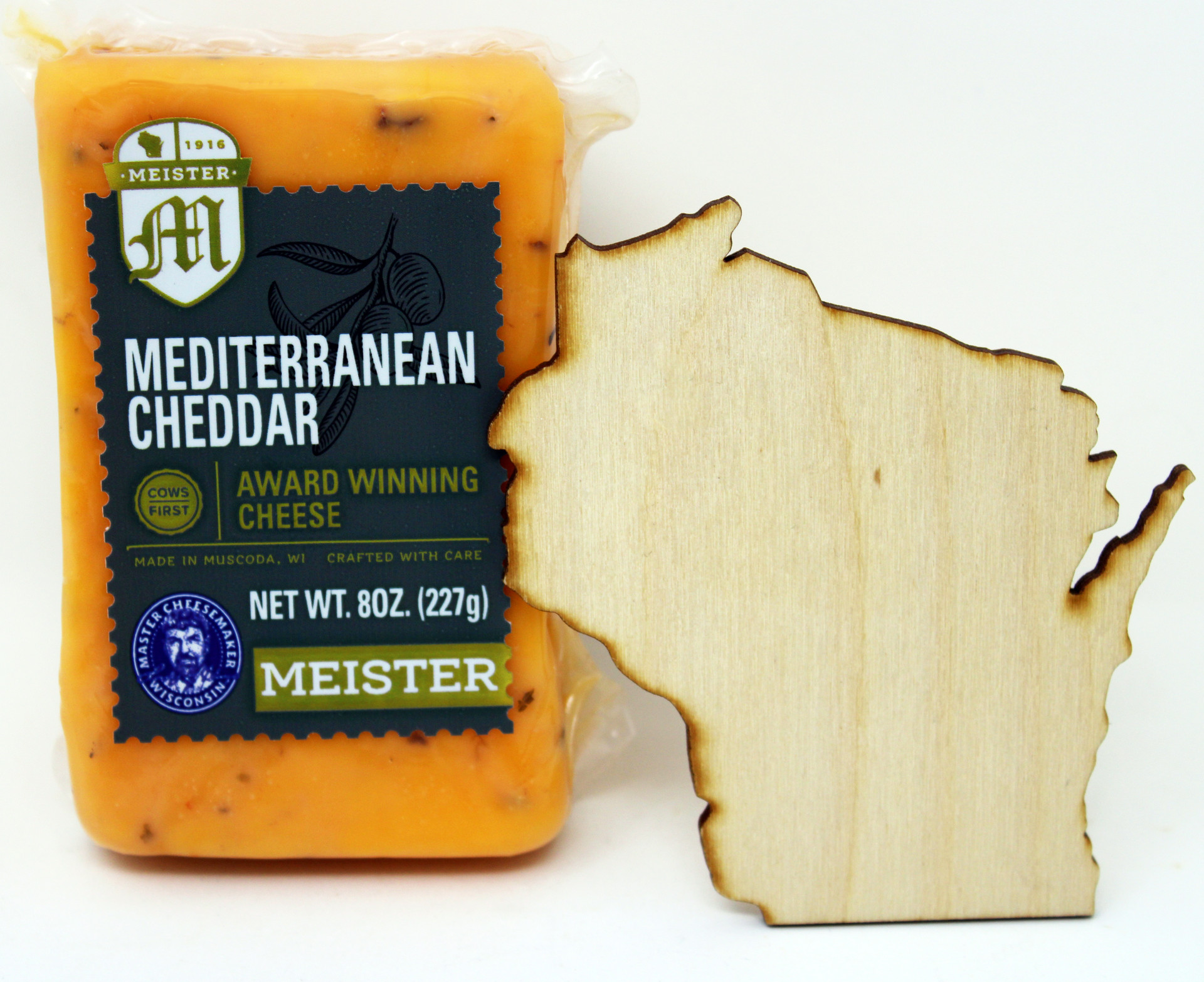 Meister Cheese Products - Northwoods Cheese Co.