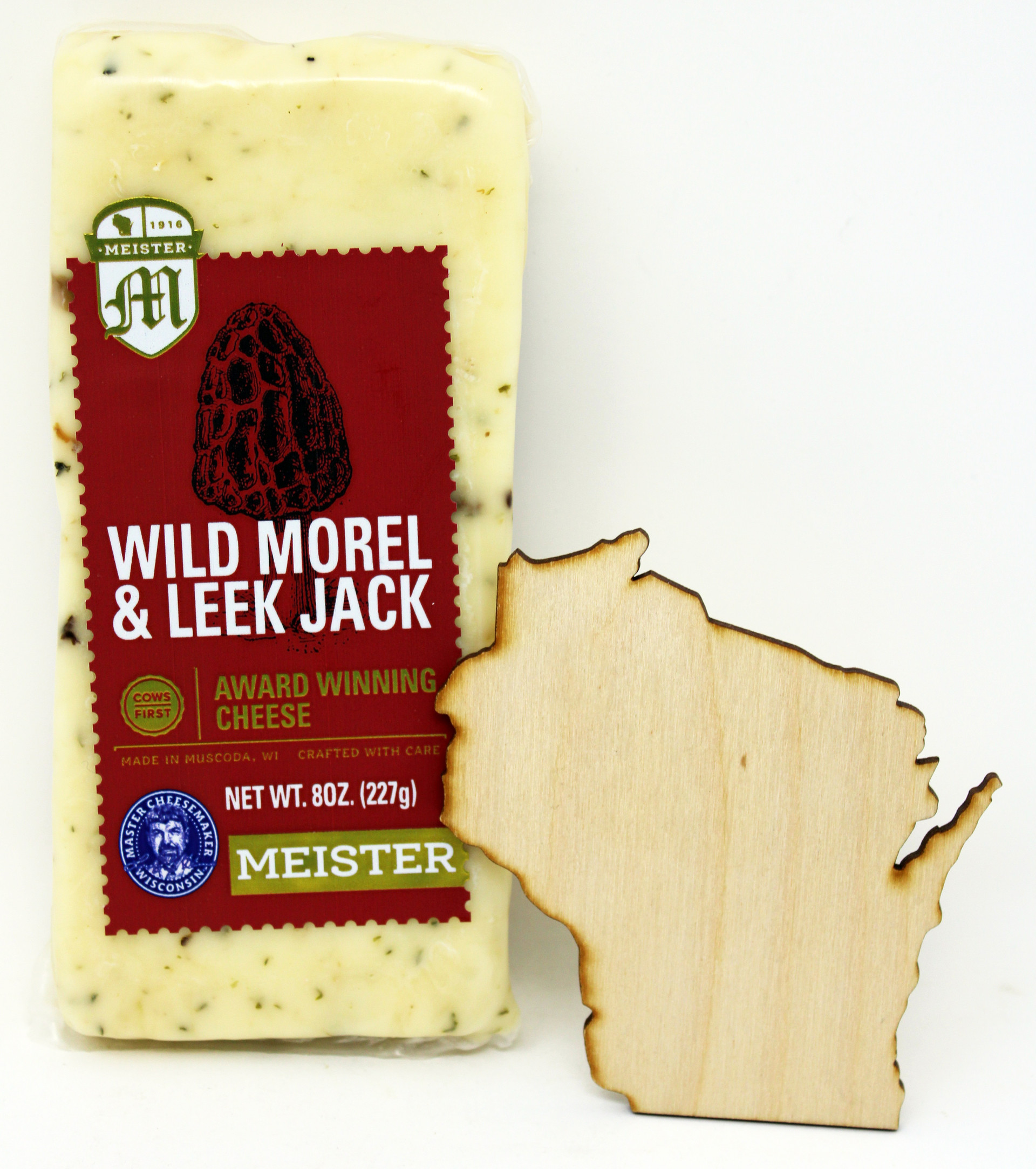Meister Cheese Products - Northwoods Cheese Co.