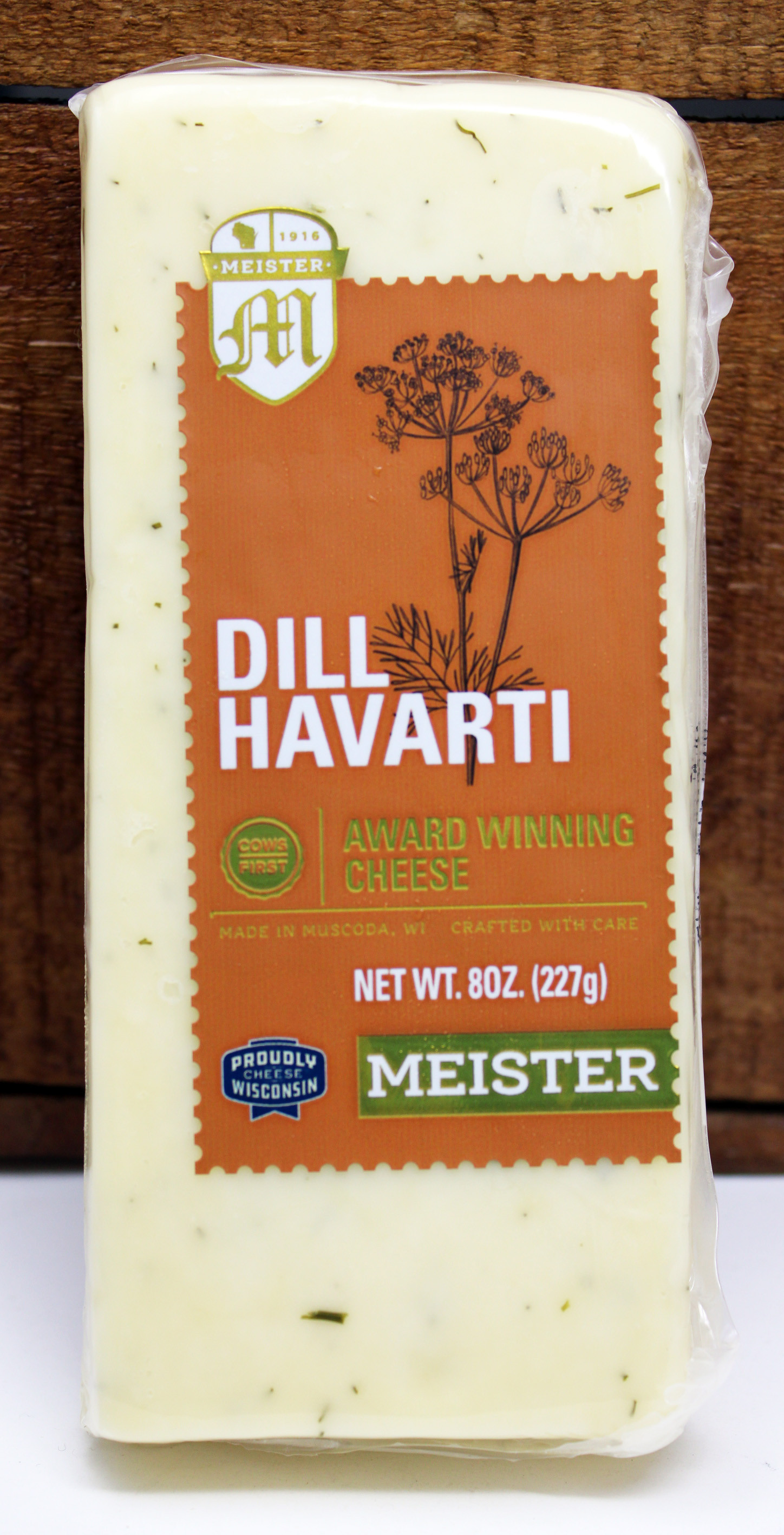 Meister Cheese Products - Northwoods Cheese Co.