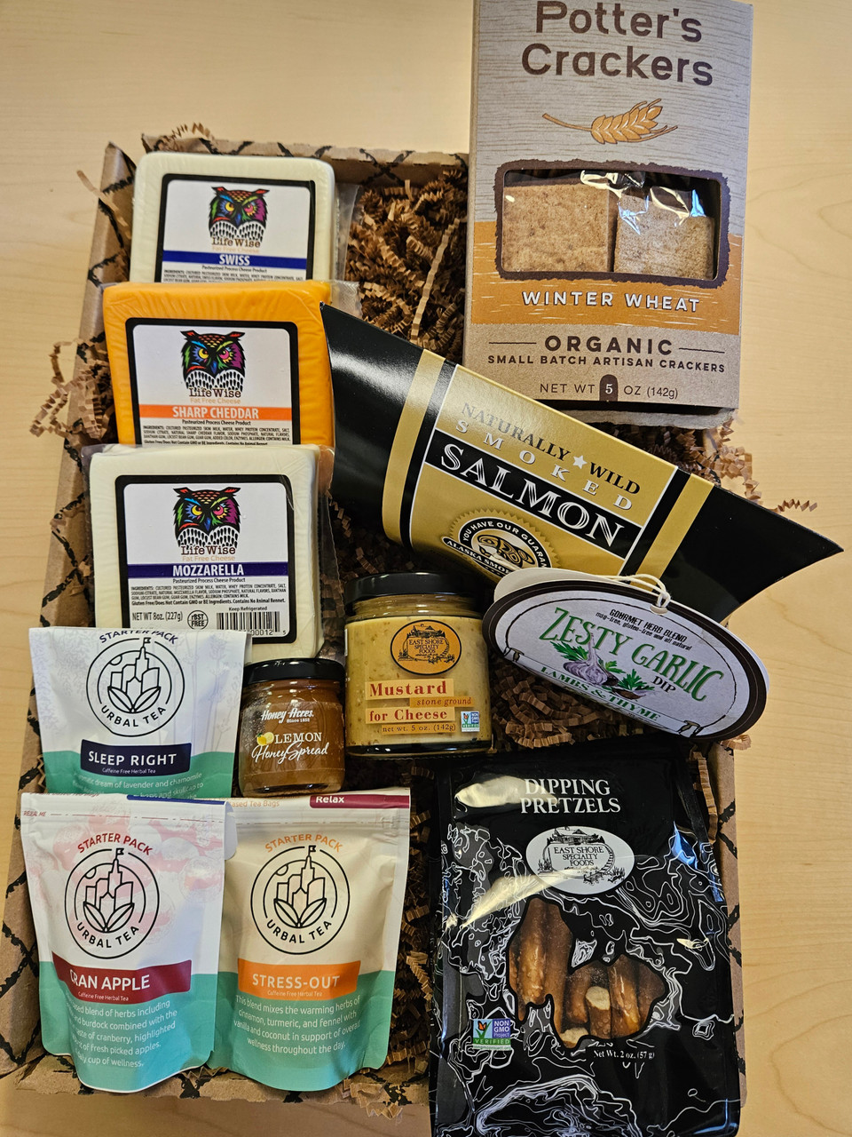 Lifetime Cheeses - Fat Free Swiss Cheese, Monterey Jack, & More ...