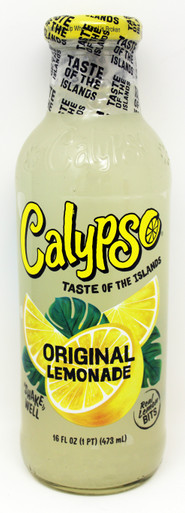 Calypso Lemonade Original