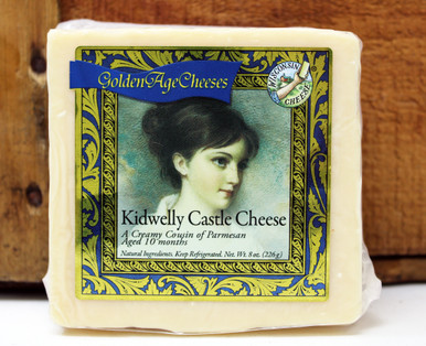 Harmony Kidwelly Castle Cheese