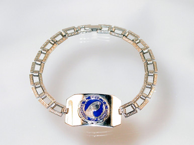 1934 World Fair Bracelet