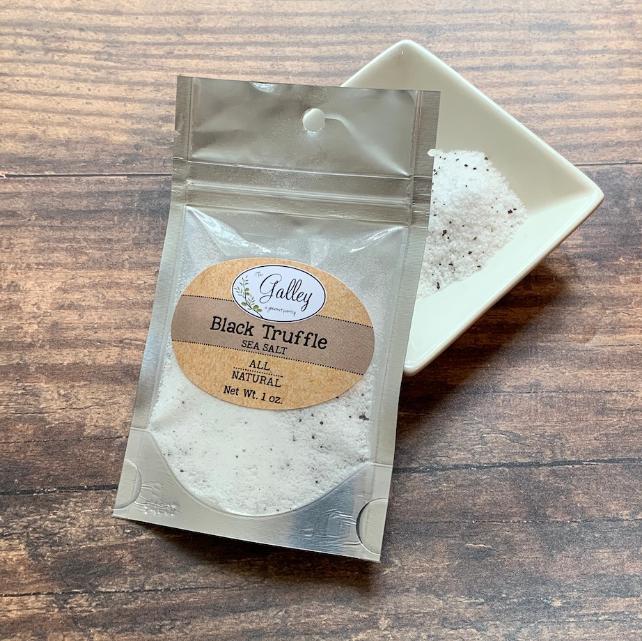 Veronica Food's Products - The Galley