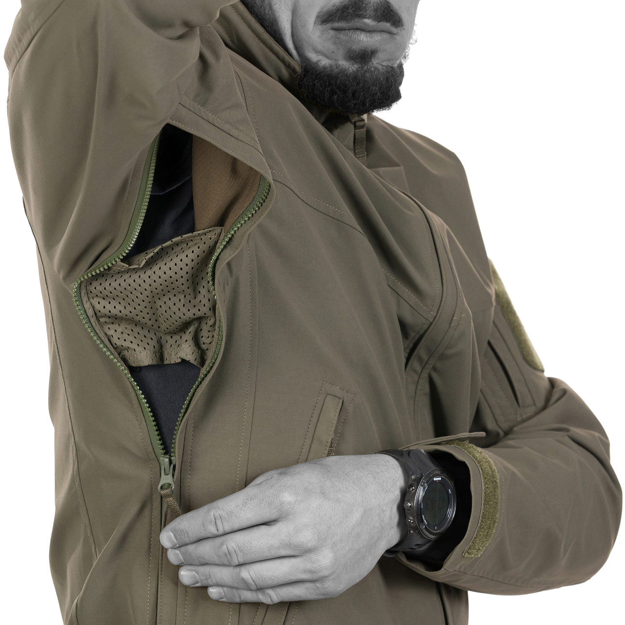 UF PRO® DELTA EAGLE GEN.3 JACKET