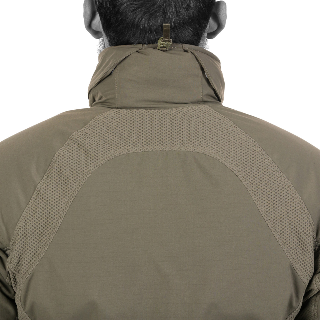 UF PRO® DELTA ACE PLUS GEN.3 TACTICAL JACKET