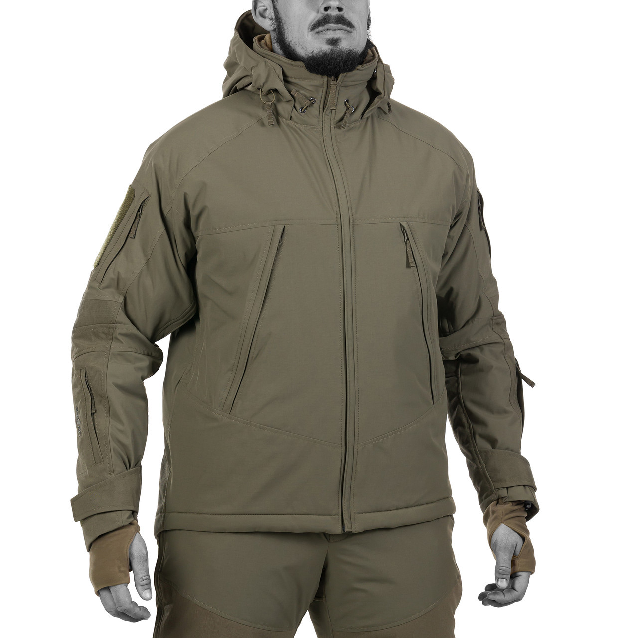 UF PRO® DELTA OL 4.0 JACKET