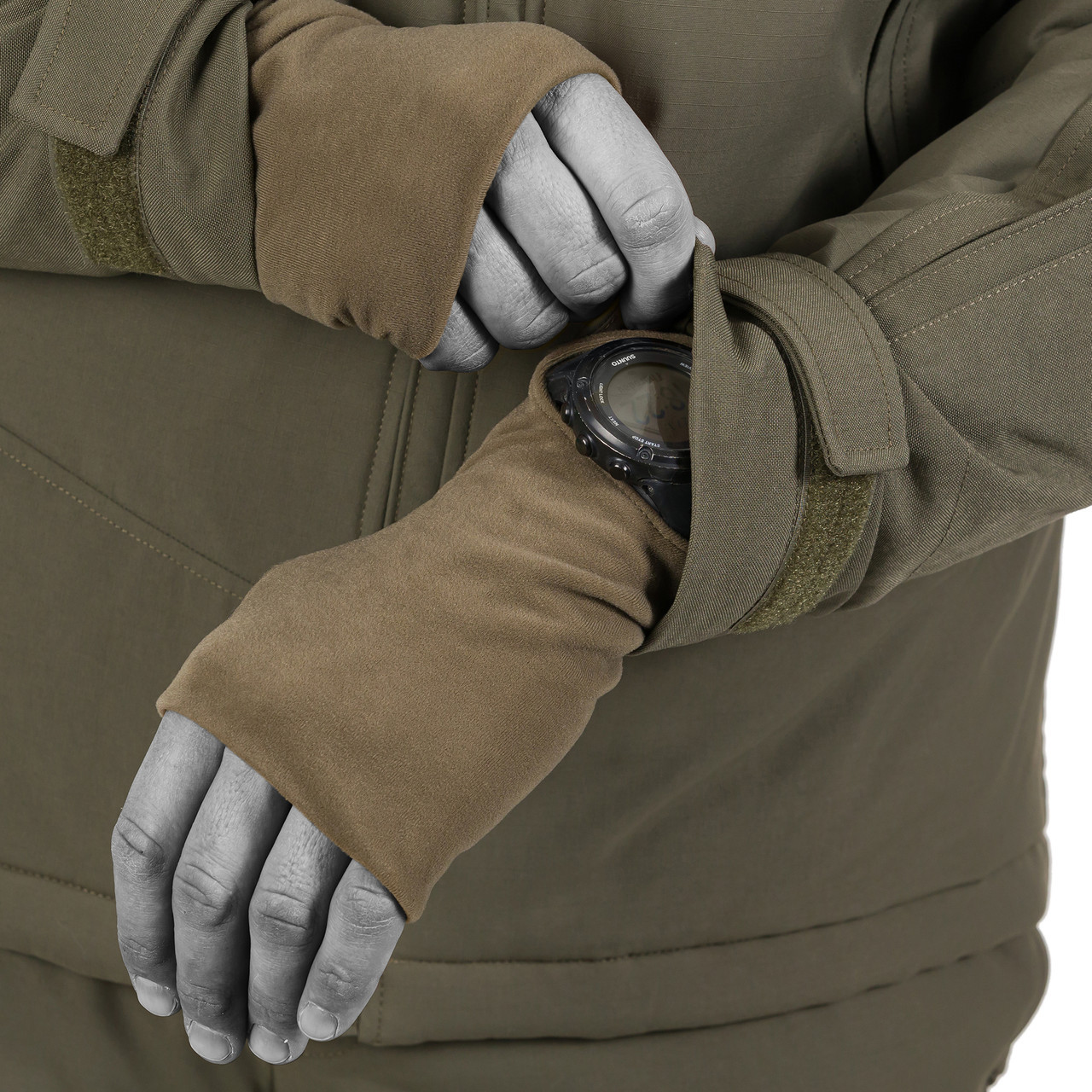 UF PRO® DELTA OL 4.0 JACKET