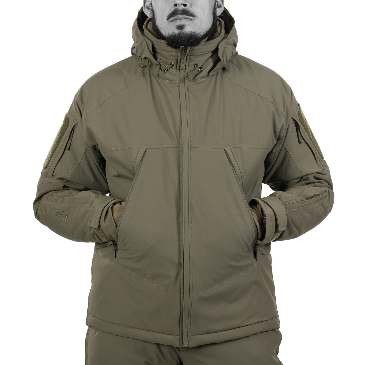 UF PRO® DELTA OL 4.0 JACKET