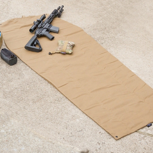 Ultralight Shooting Mat