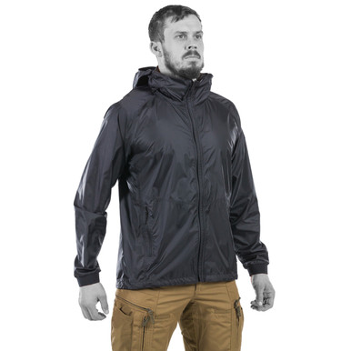 UF PRO® STORM CHASER WINDBREAKER JACKET
