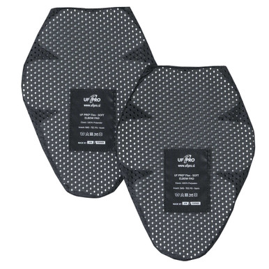 UF PRO® FLEX-SOFT ELBOW PADS