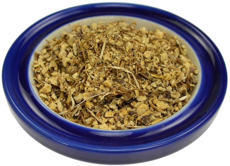 Low John Root - The Crystal Rock Shop