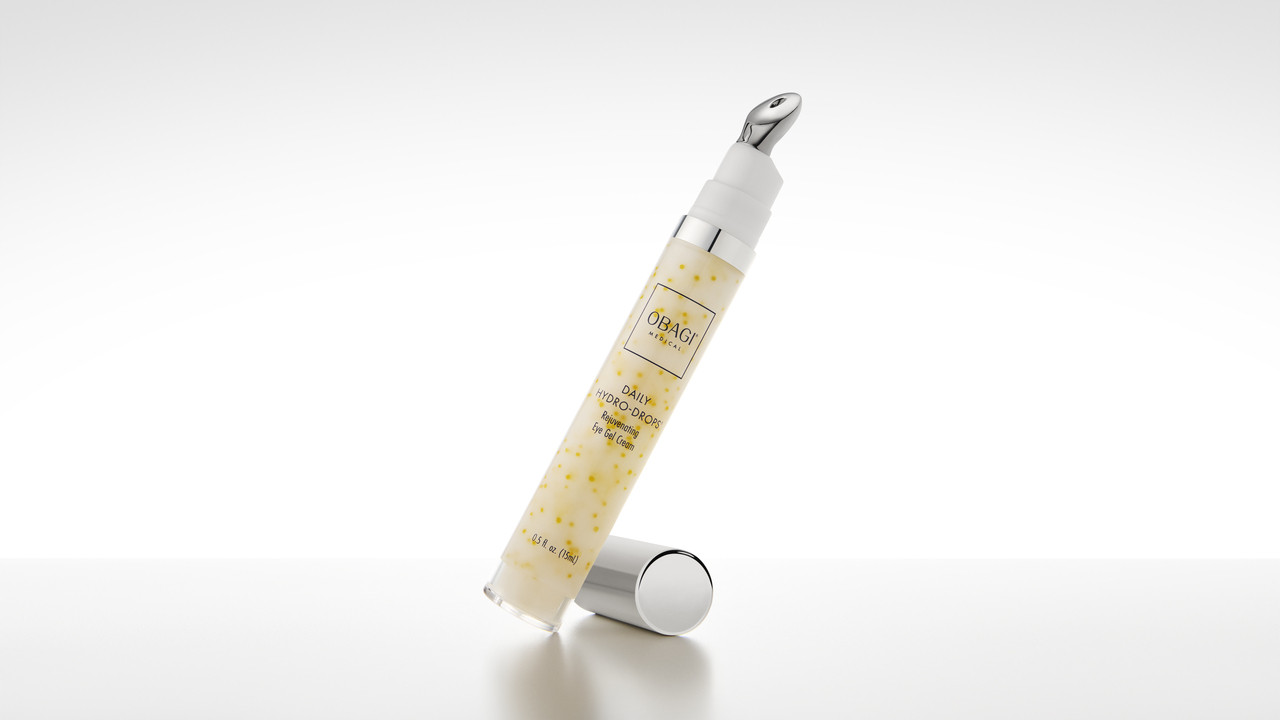 Daily Hydrodrop Rejuvenating Eye Gel Cream