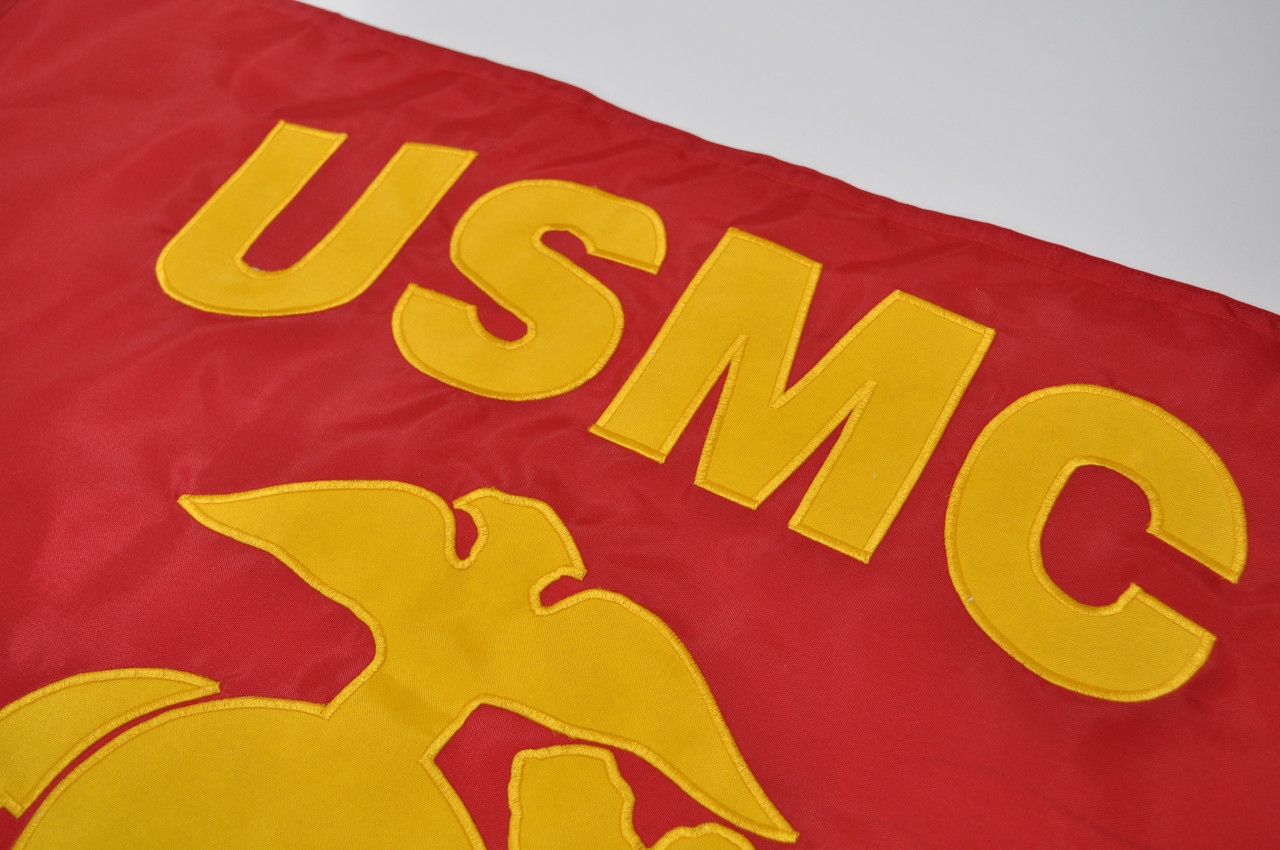 USMC Company Guidon
